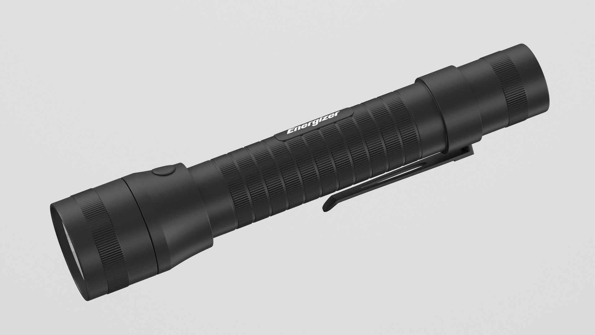 3D Flash Light - TurboSquid 1855522