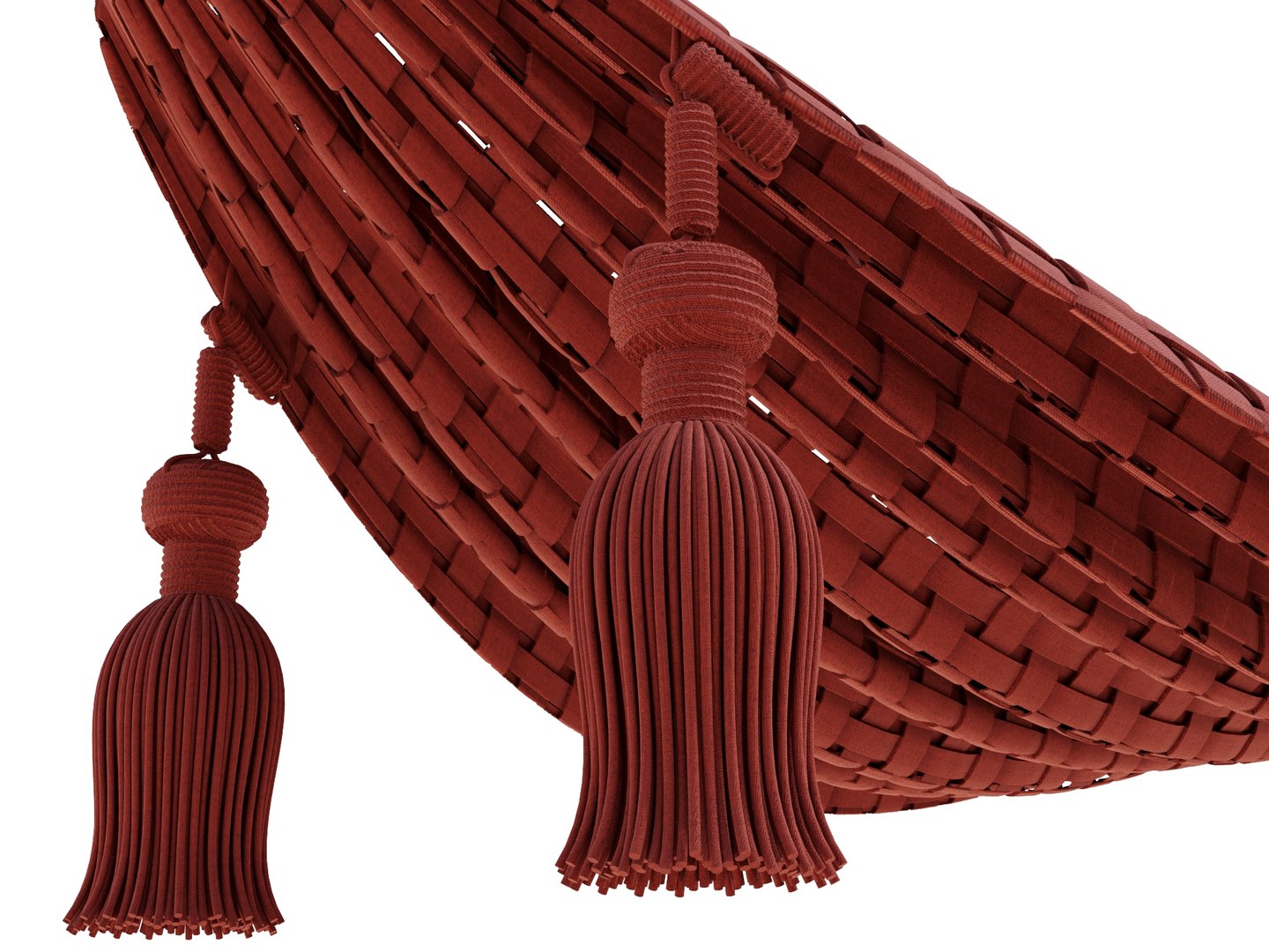 REDE 3D model - TurboSquid 2127875