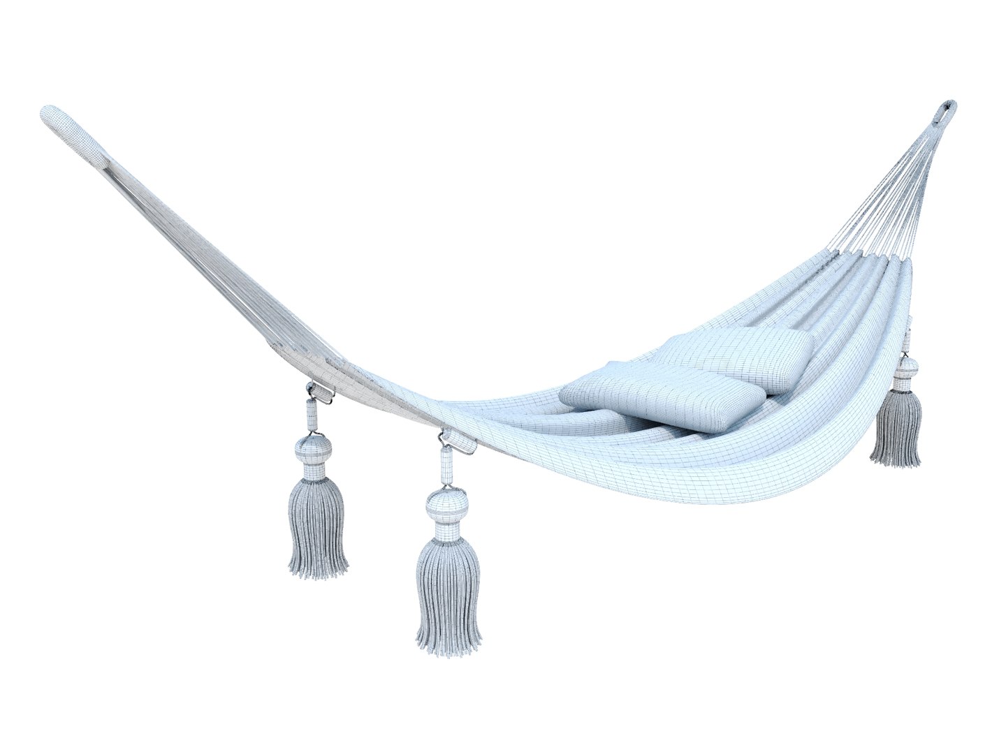 REDE 3D model - TurboSquid 2127875