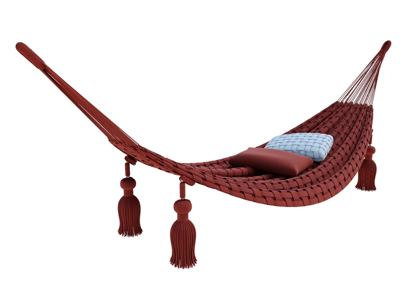 REDE 3D model - TurboSquid 2127875