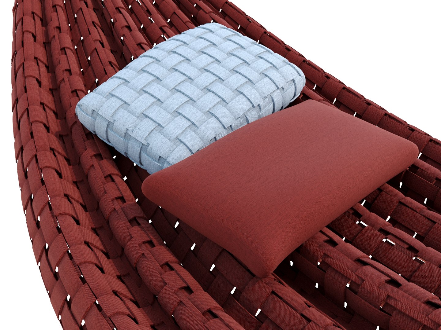 REDE 3D model - TurboSquid 2127875