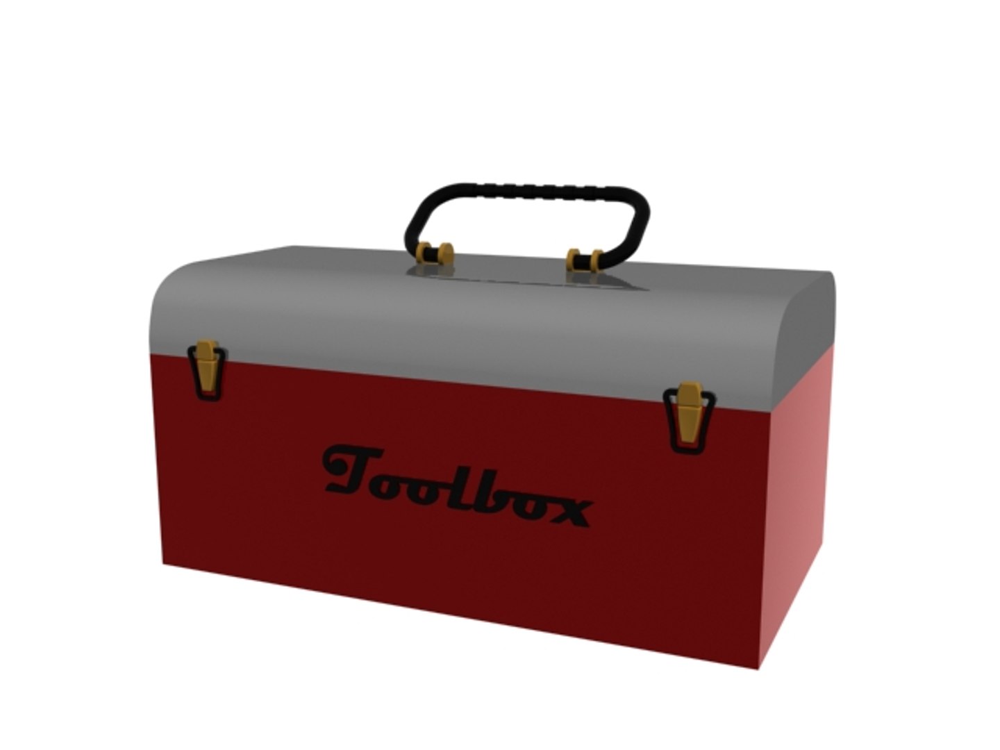 3ds max toolbox