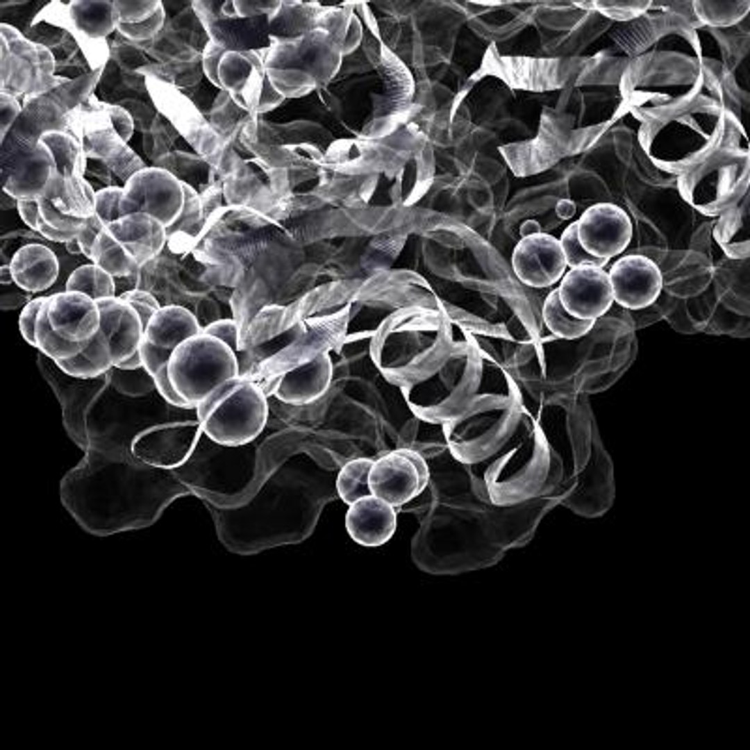 3d protein amyloid precursor alzheimer