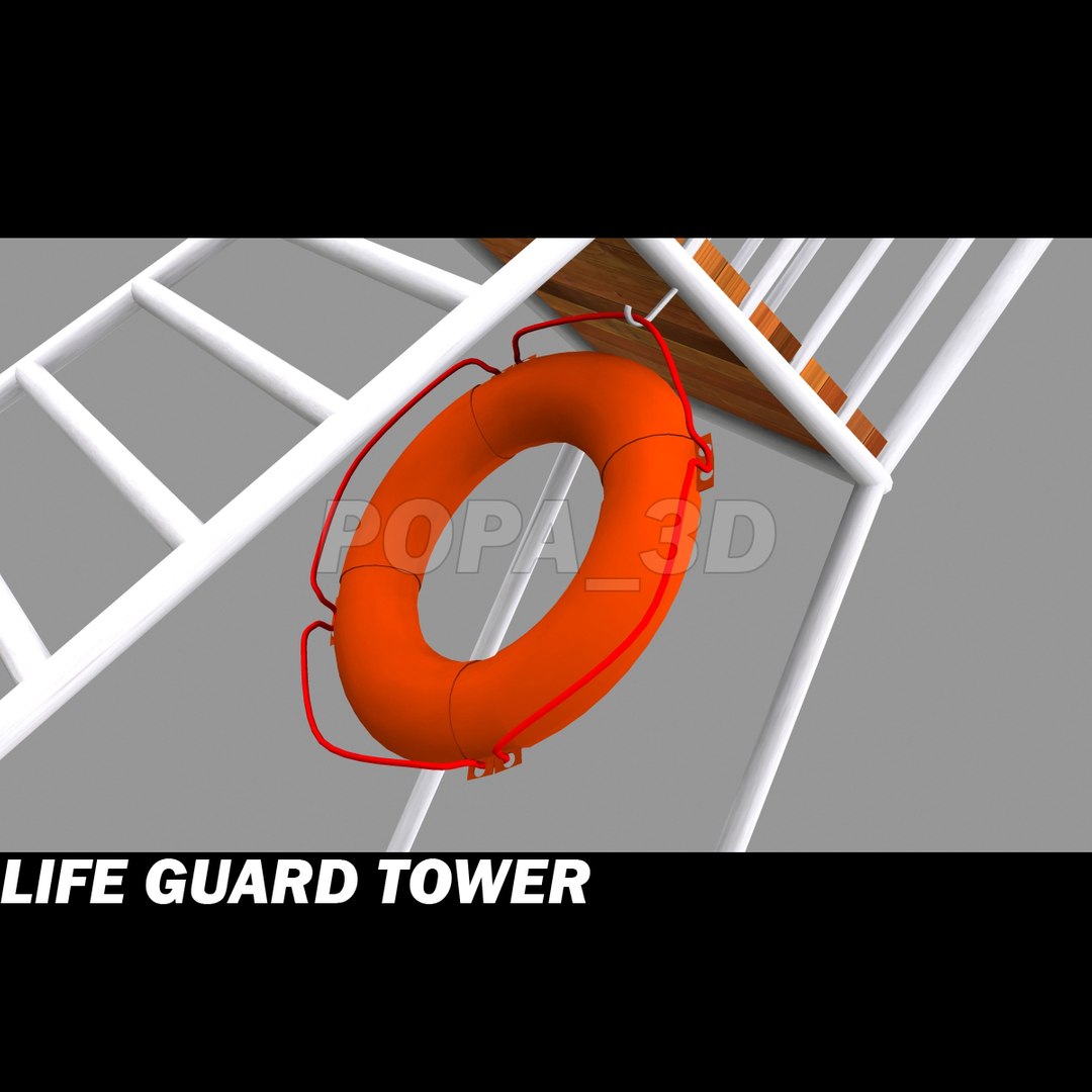 Max Guard Tower