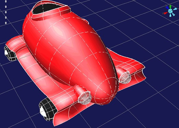 Free 3D Nurbs Models | TurboSquid