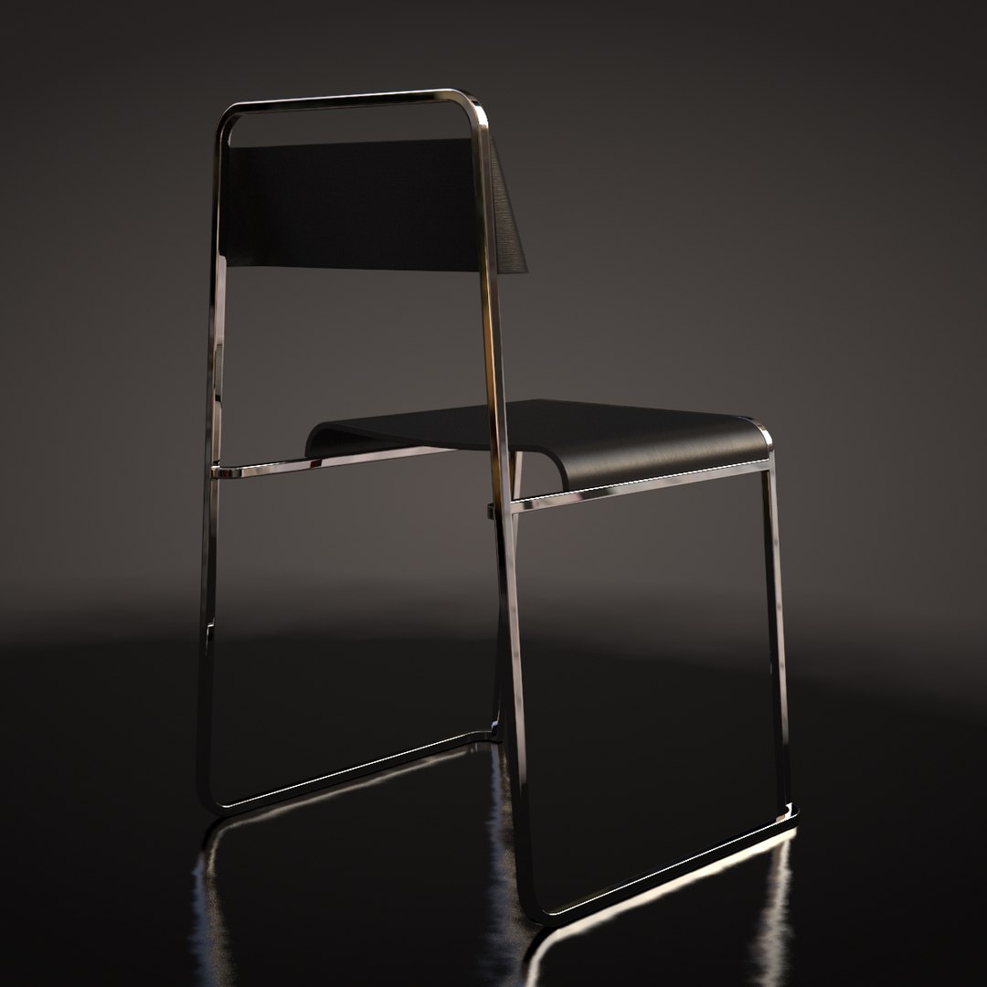 Linea Chair Max