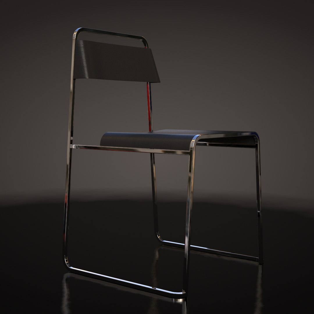 Linea Chair Max