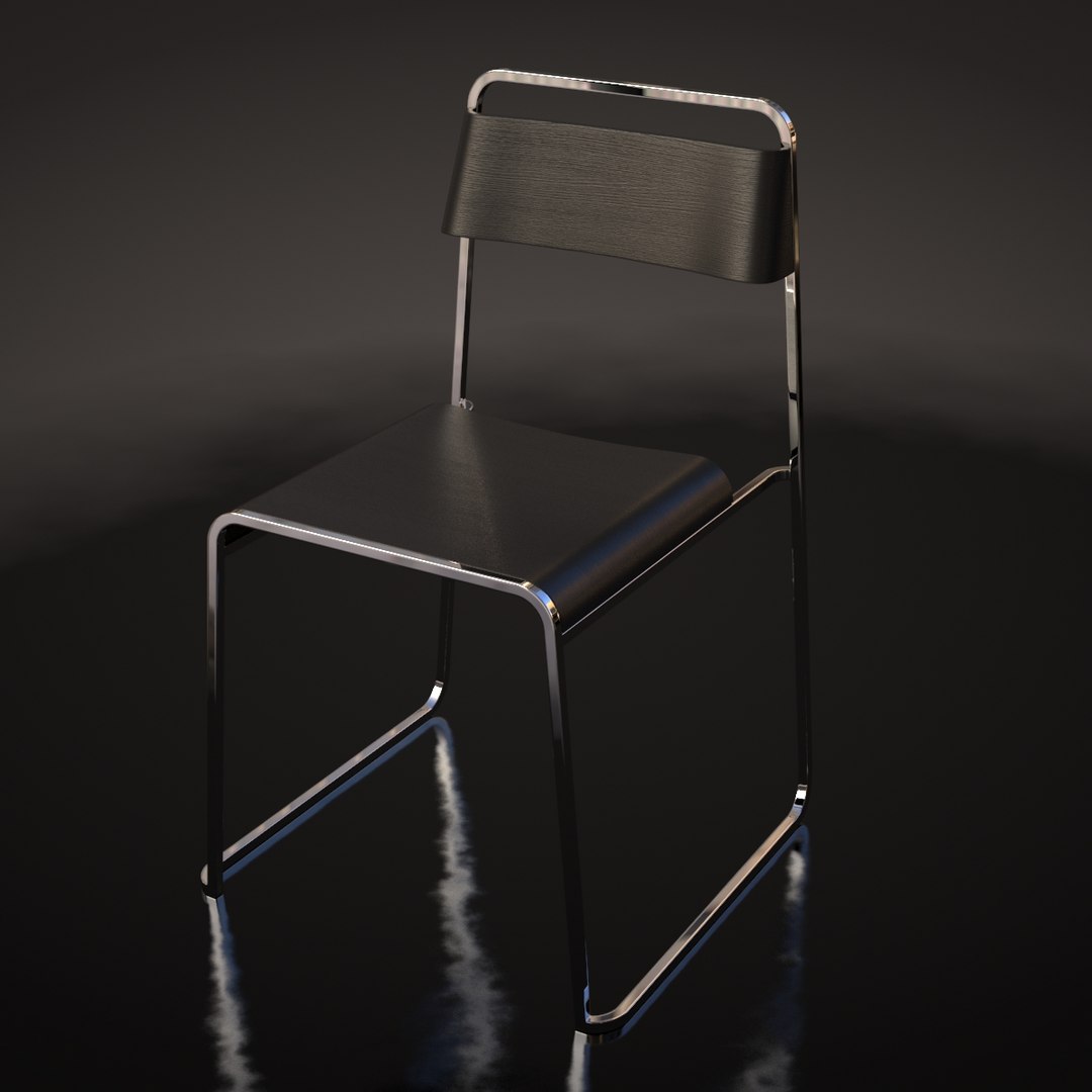 Linea Chair Max