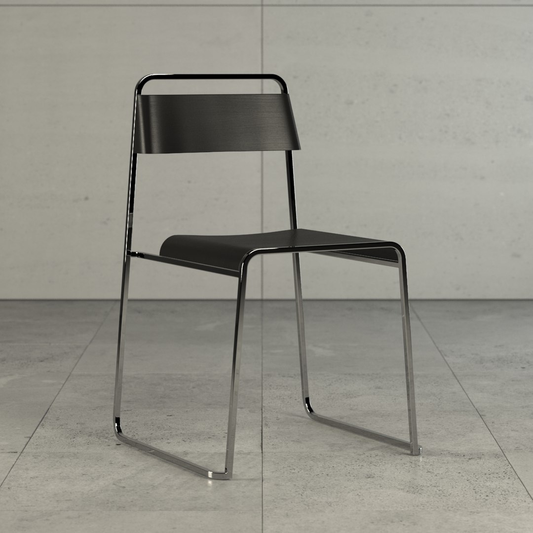 Linea Chair Max
