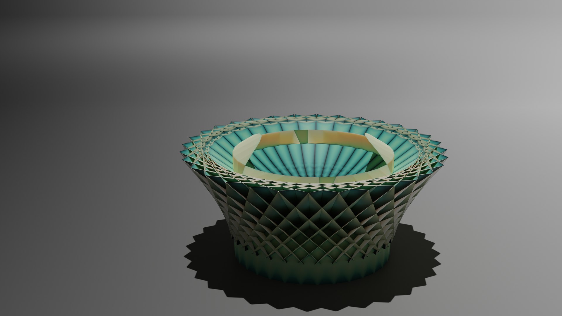 3D Simple Pot Model - TurboSquid 1840456
