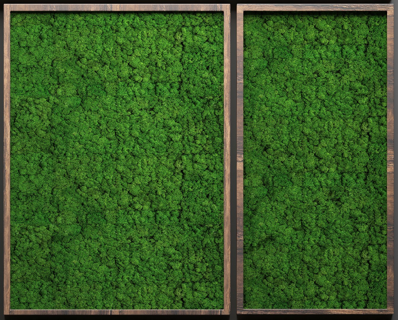 3D Stabilized Moss Model - TurboSquid 1322791