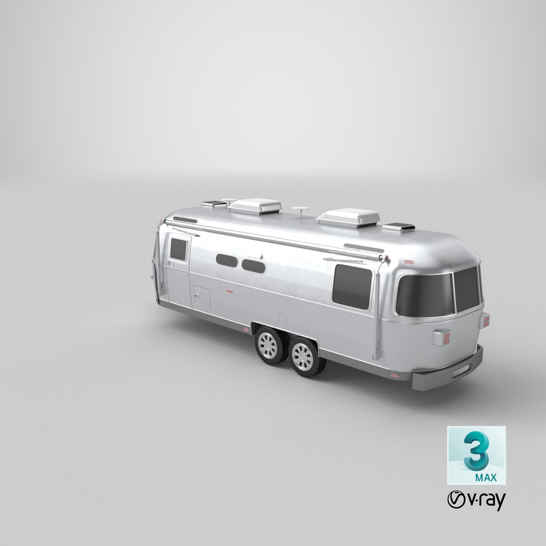 Air stream 3D model - TurboSquid 1425589