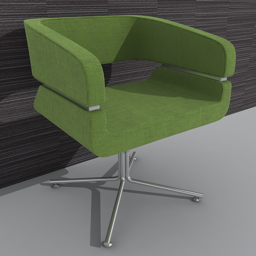 Max Matrix Chair Couches