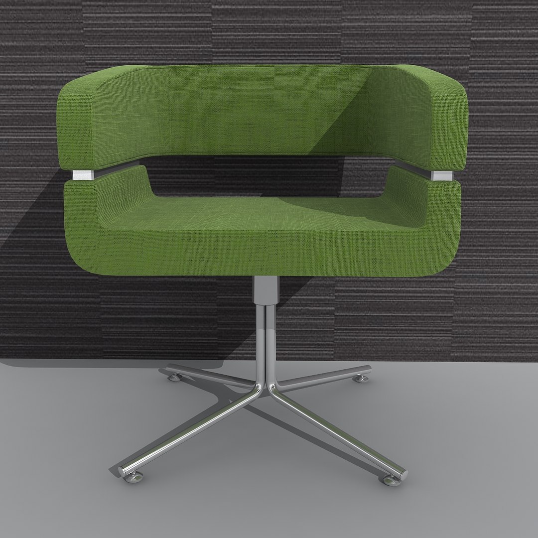 Max Matrix Chair Couches