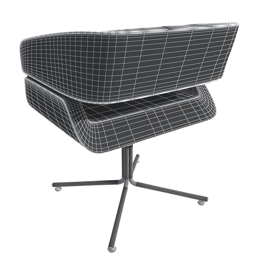 Max Matrix Chair Couches