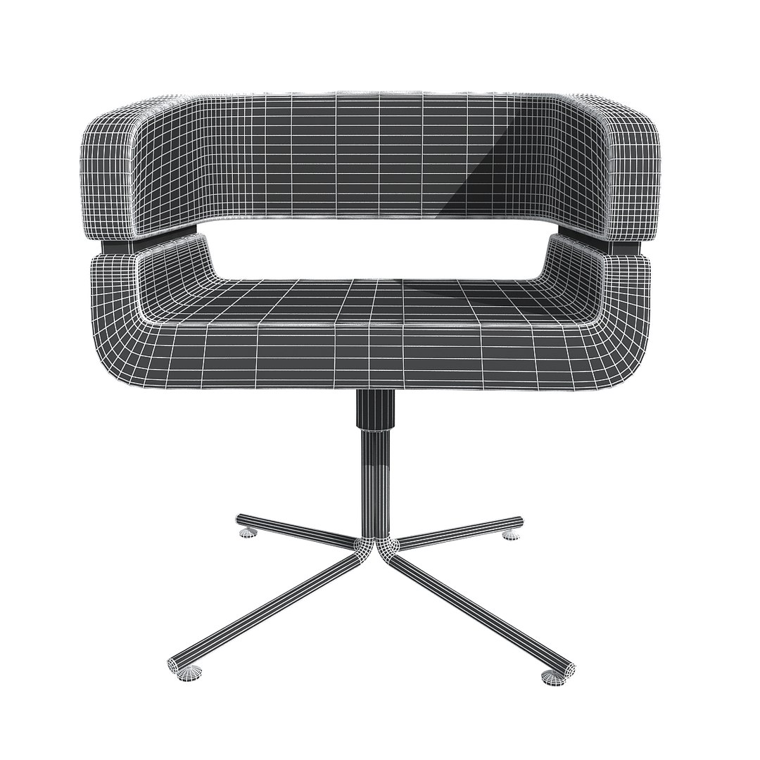 Max Matrix Chair Couches