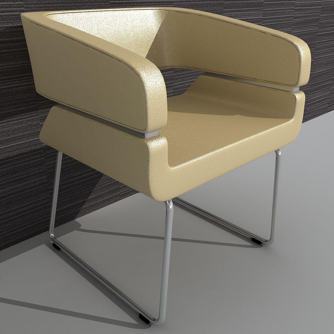 Max Matrix Chair Couches