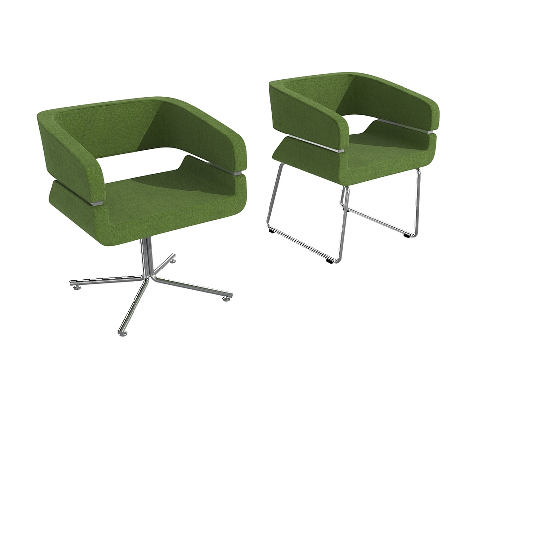 Max Matrix Chair Couches