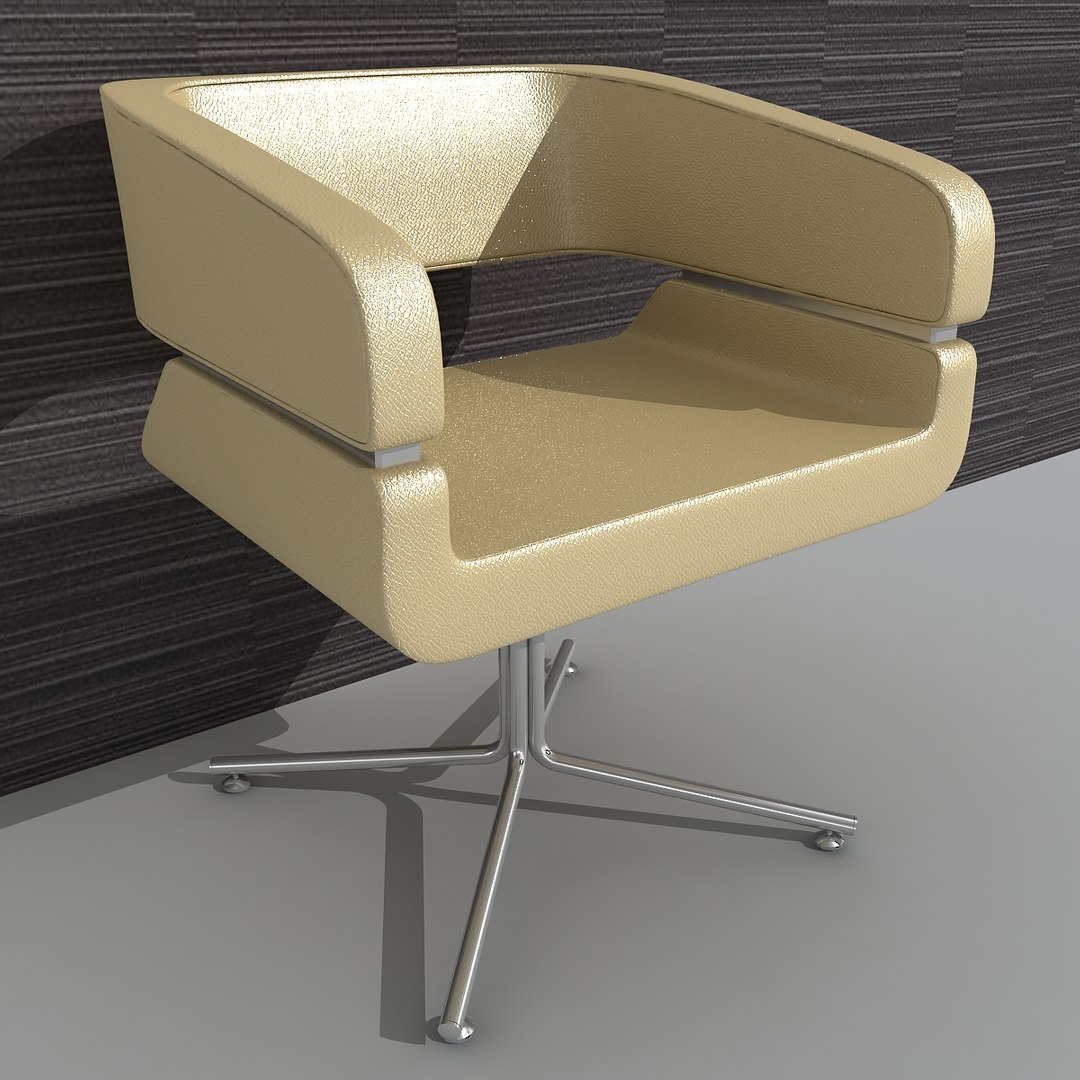 Max Matrix Chair Couches