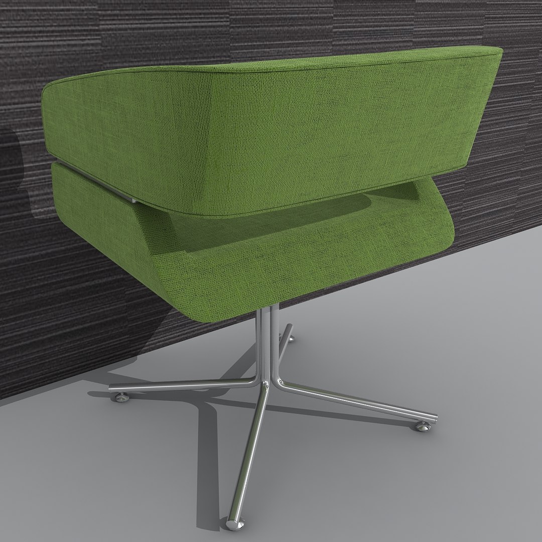 Max Matrix Chair Couches