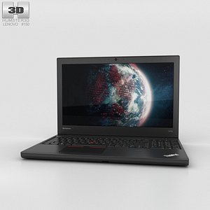 Des Modèles de 3D ThinkPad à Télécharger | TurboSquid