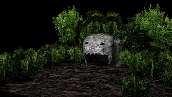 Free 3D Cave Models | TurboSquid