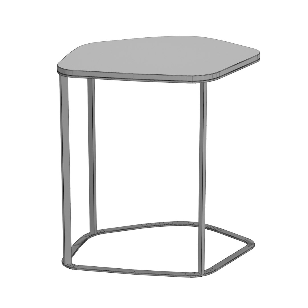 3D Model Chance Noe Duchaufour Lawrance - TurboSquid 1895644