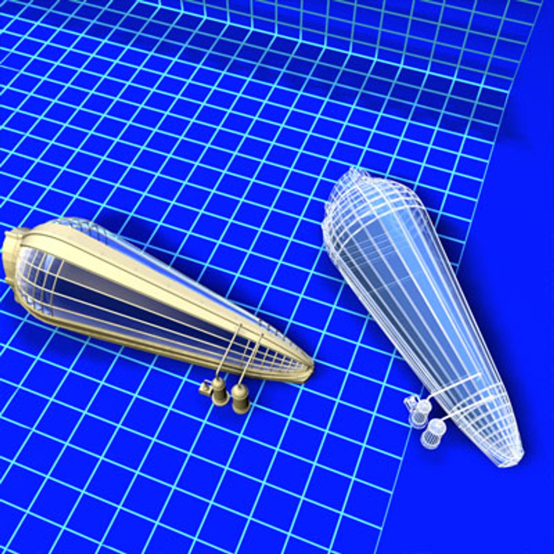 Podpad 01 Buildings 3d Max