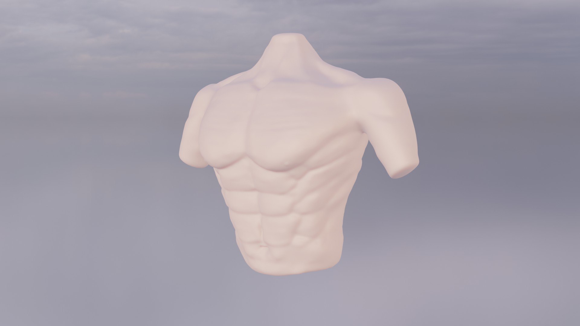 3D Body001 - TurboSquid 2137162