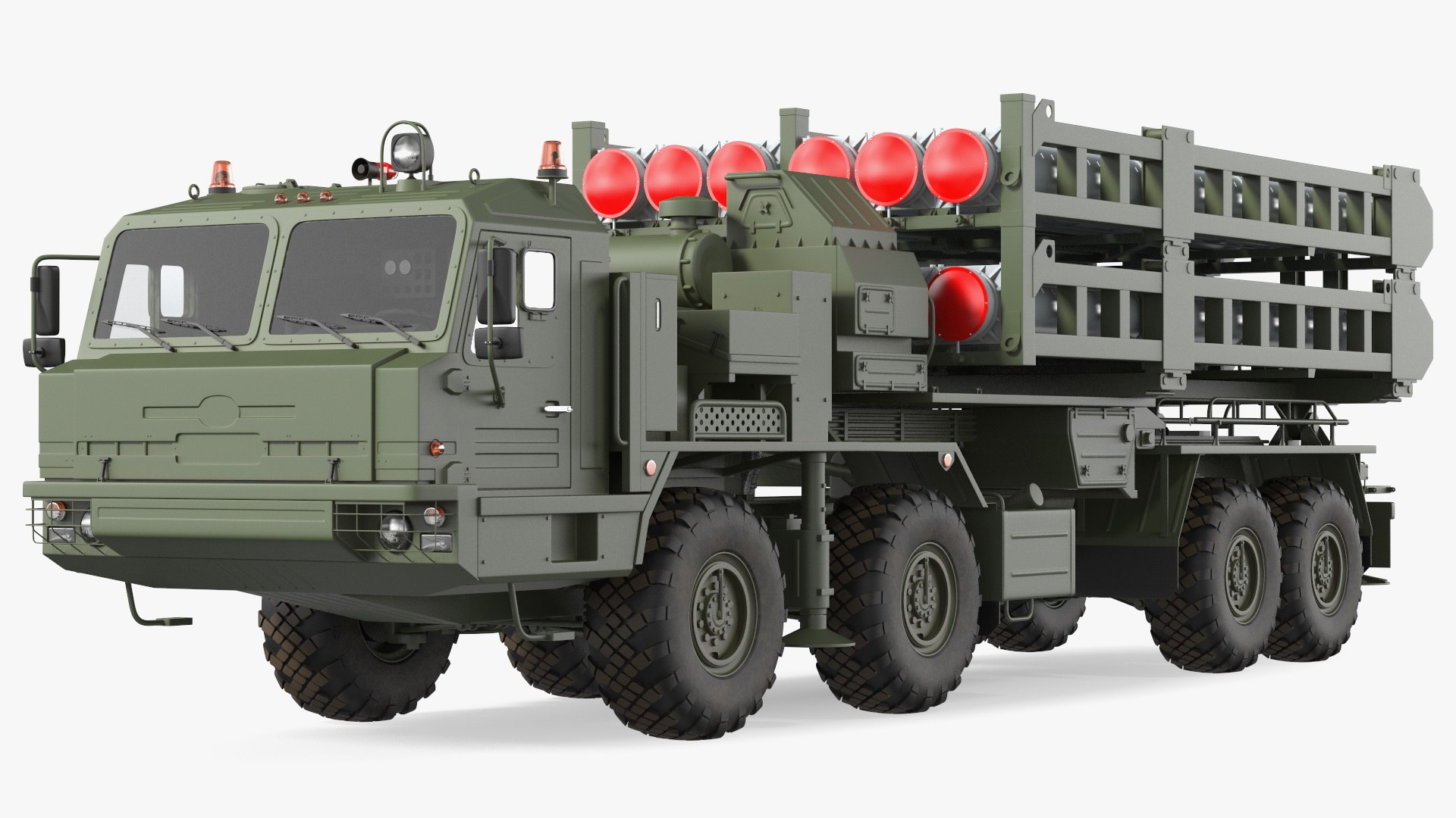 Vityaz s 350e 50r6 3D - TurboSquid 1692523