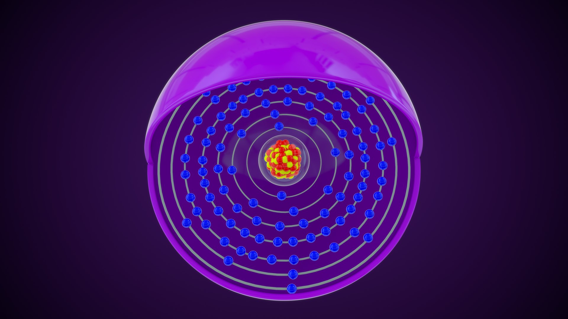 Fermium Element