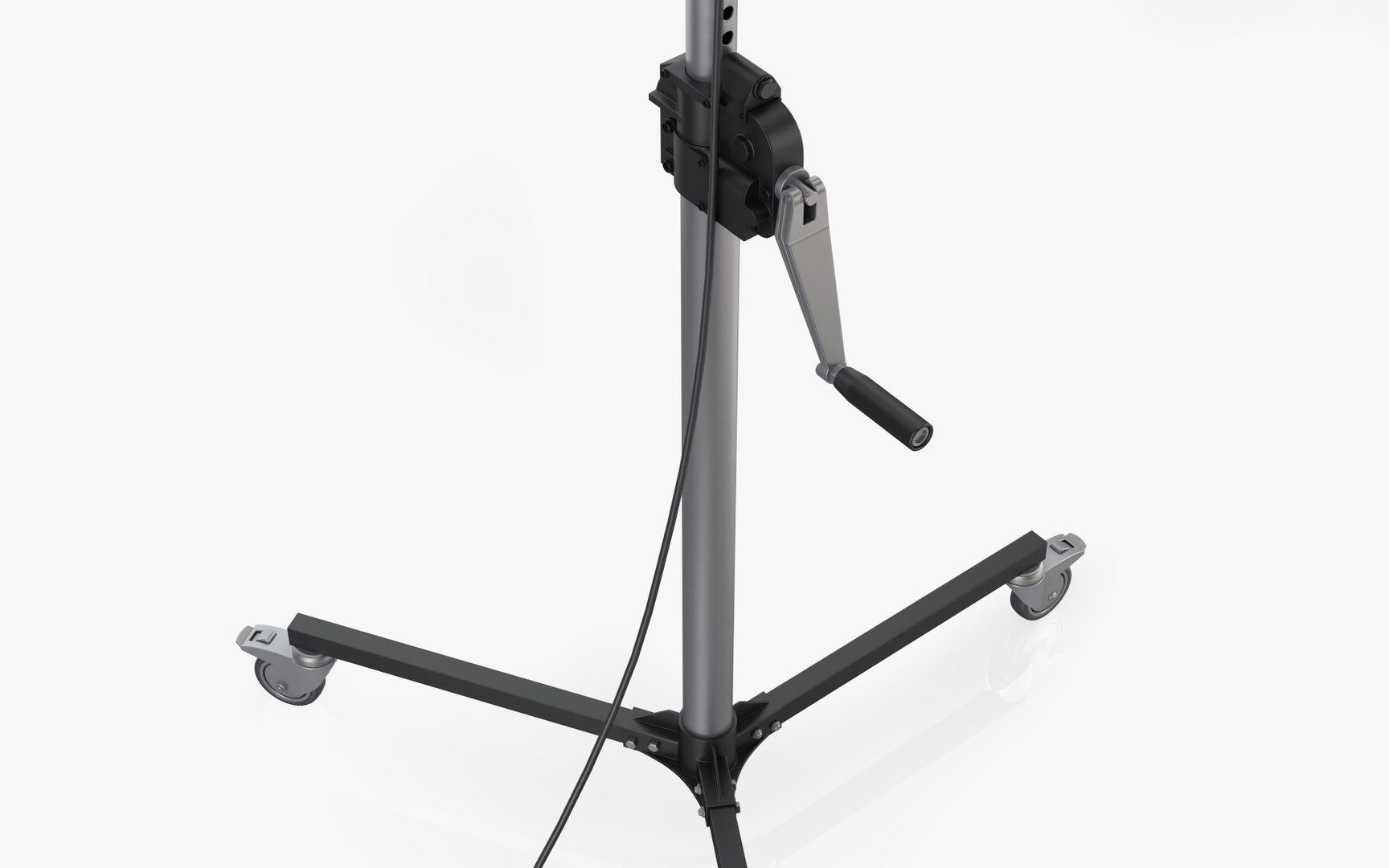 Profoto Rfi 4x6 Softbox Model - TurboSquid 1640119