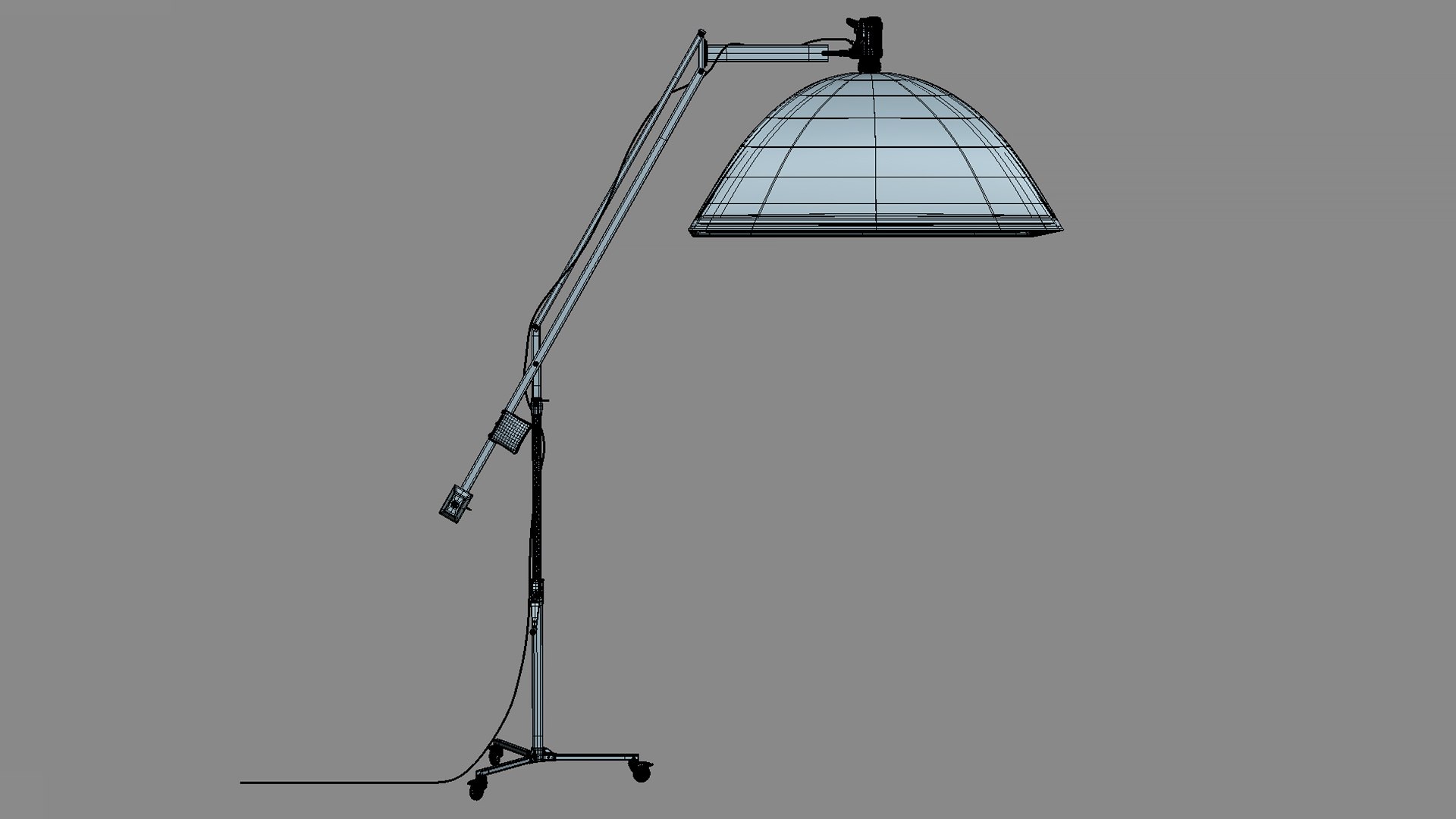 Profoto Rfi 4x6 Softbox Model - TurboSquid 1640119