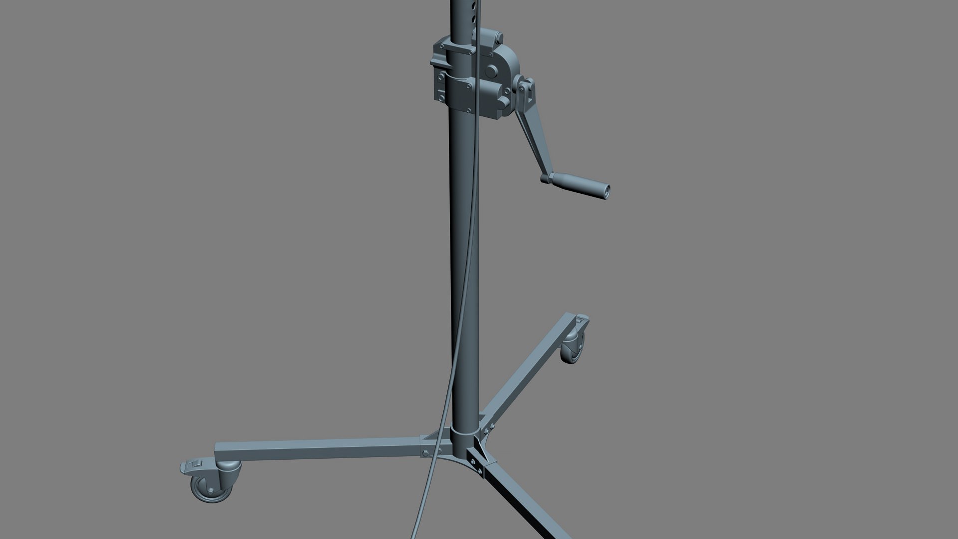 Profoto Rfi 4x6 Softbox Model - TurboSquid 1640119