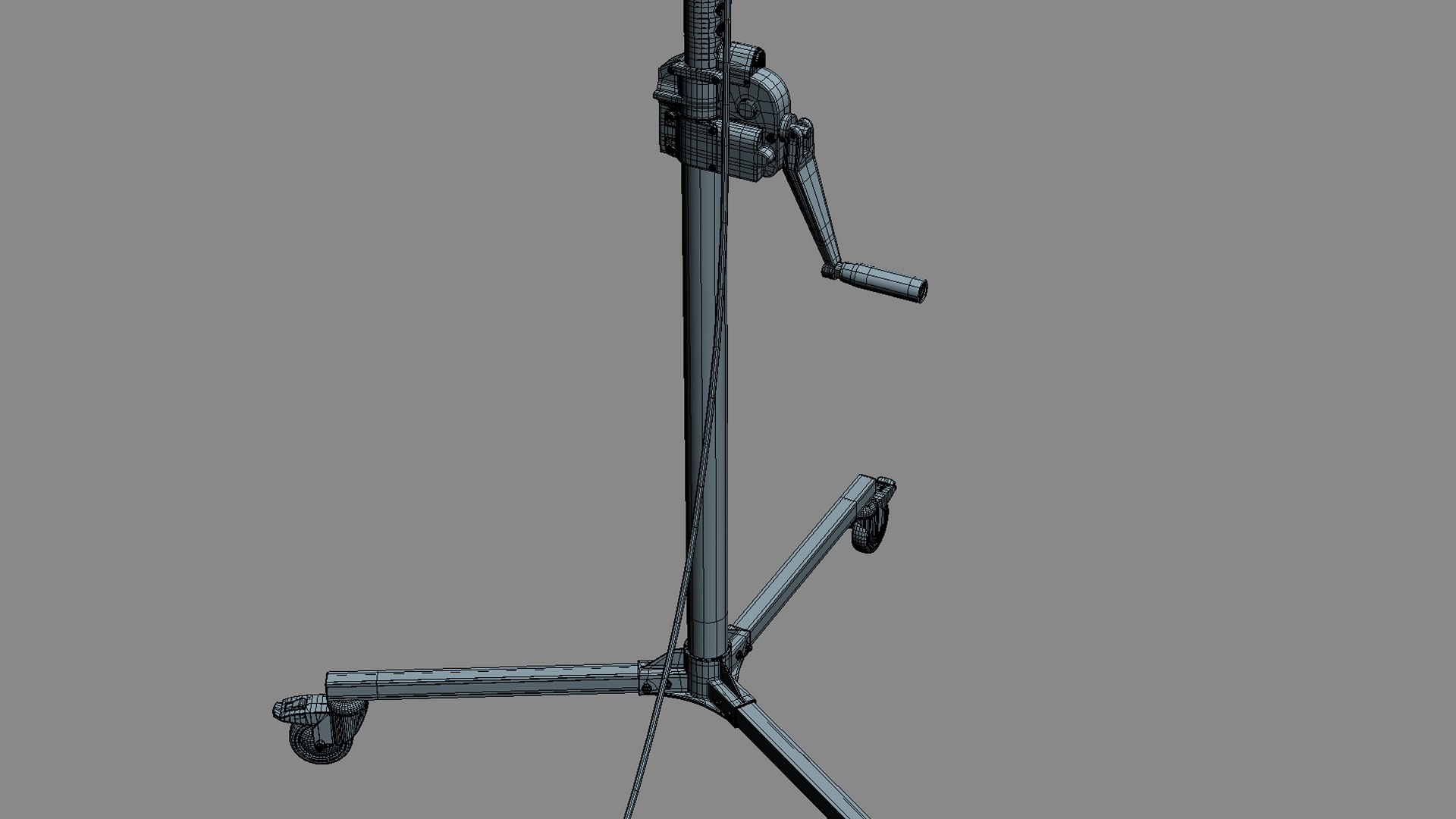 Profoto Rfi 4x6 Softbox Model - TurboSquid 1640119