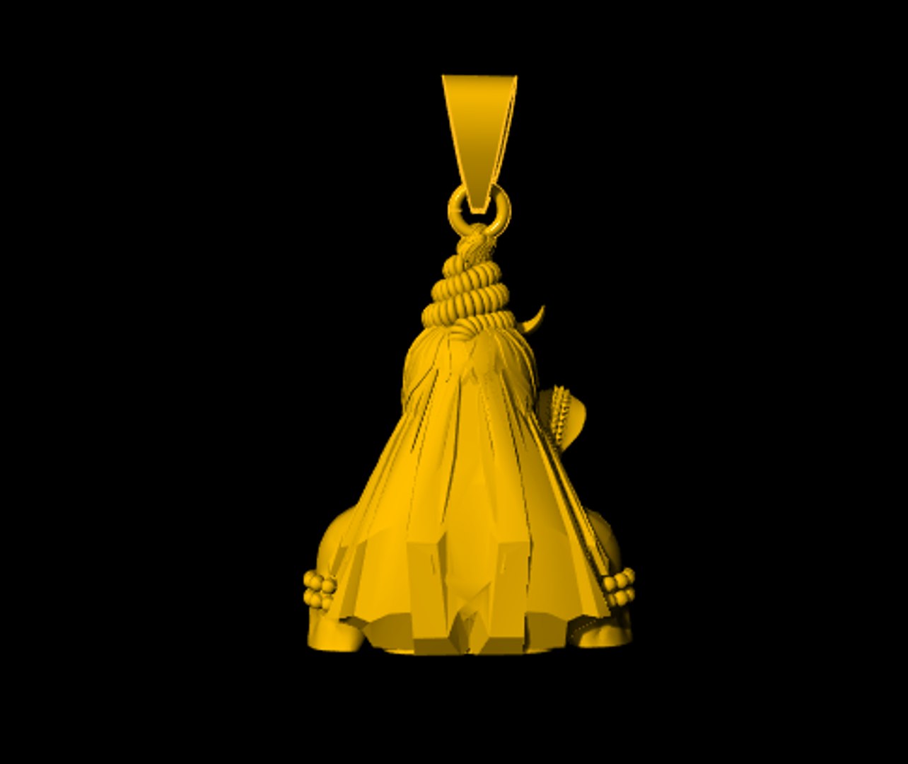 Lord Shiva 3dm File - 0022 Model - TurboSquid 2285910