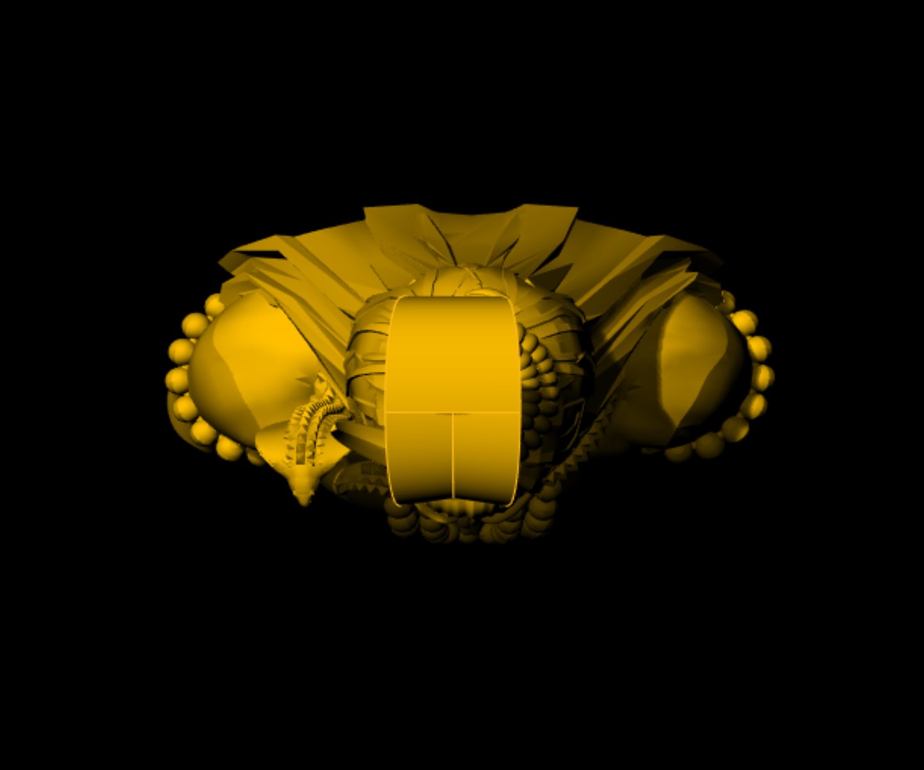 Lord Shiva 3dm File - 0022 Model - TurboSquid 2285910