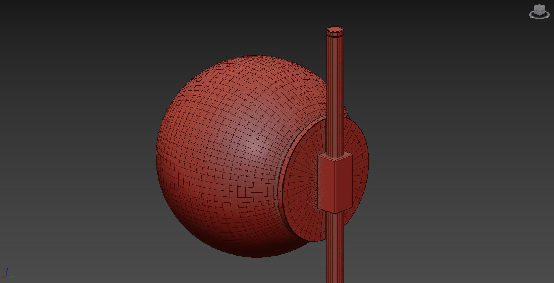 3D model human home lynea - TurboSquid 1577170