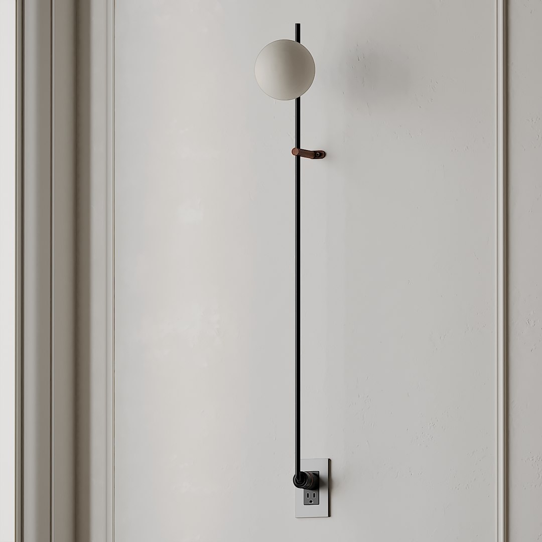 3D model human home lynea - TurboSquid 1577170