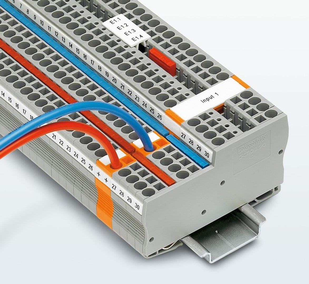 Terminal Electronics C4d Free