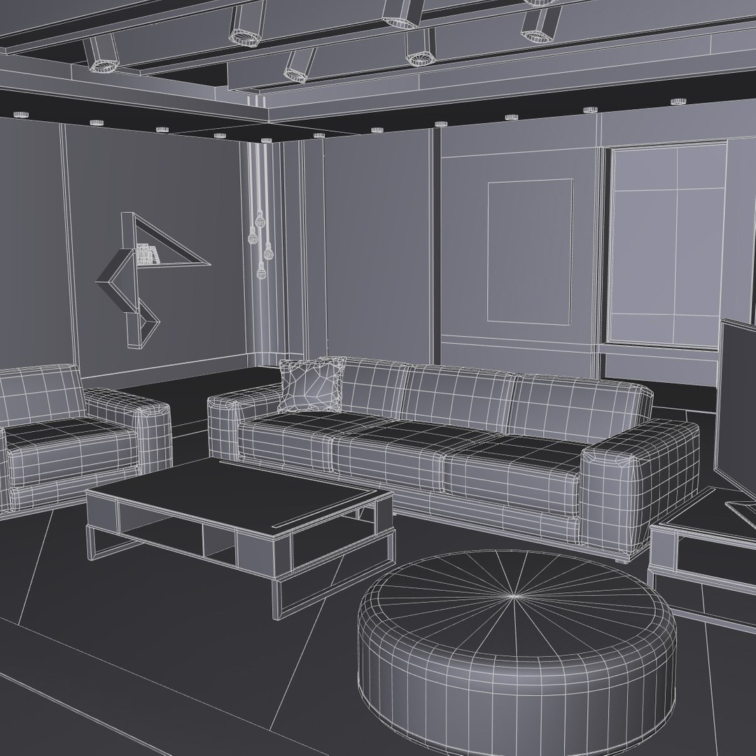 Virtual Set Studio 3d Max