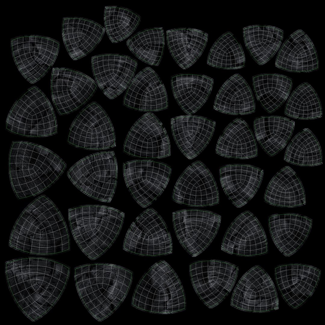 3D Model Realistic Coal - TurboSquid 1169720