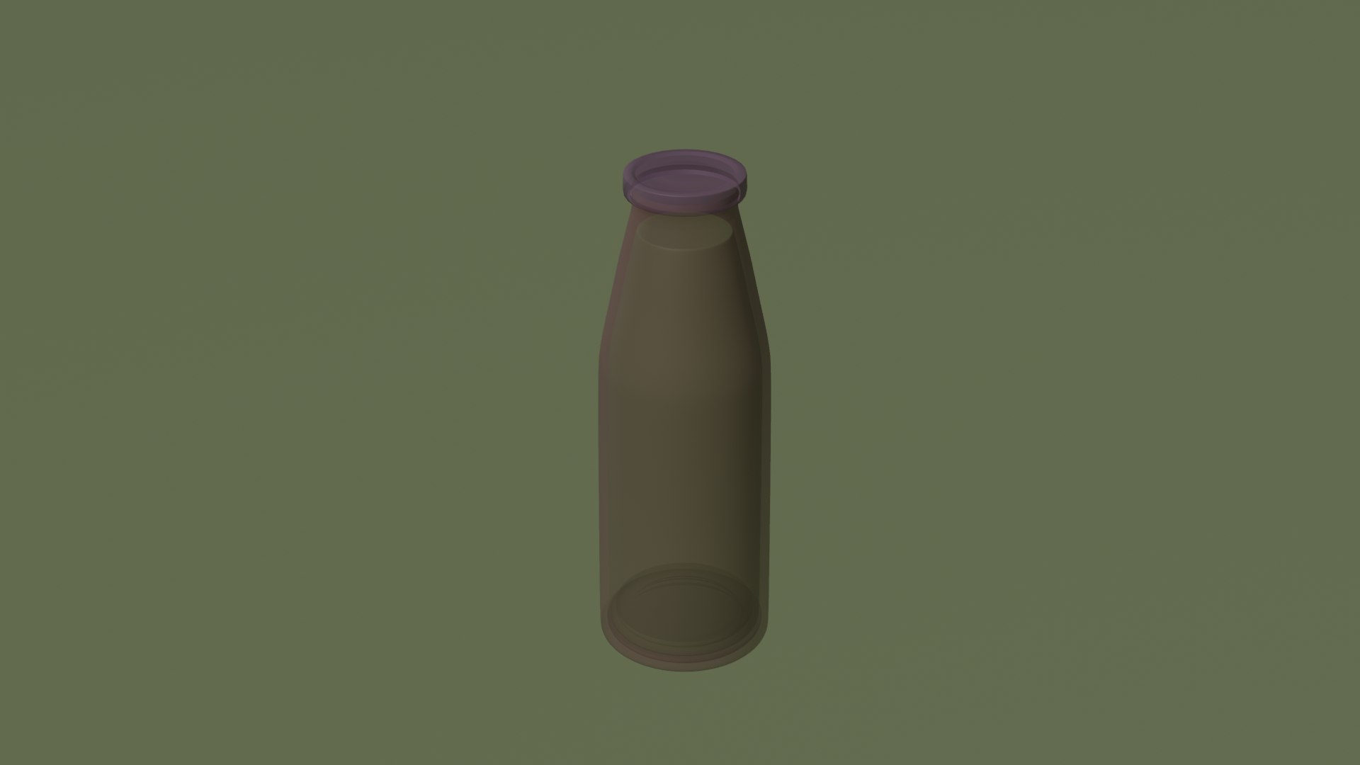 3D Milk - TurboSquid 2232626