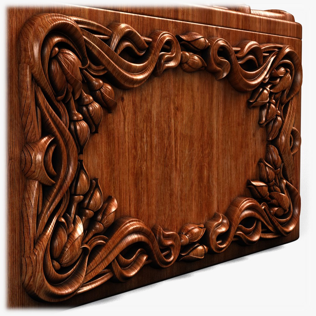 3D Model Casket - TurboSquid 1429233