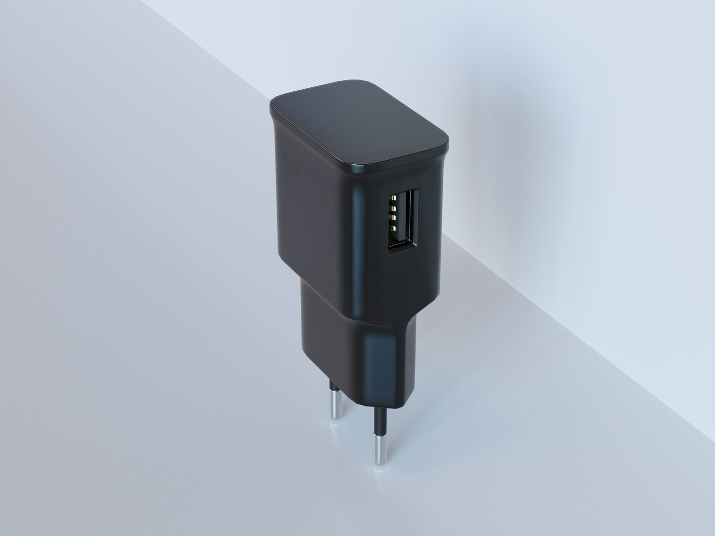 3D Adaptive Fast Charging Device - TurboSquid 2255815