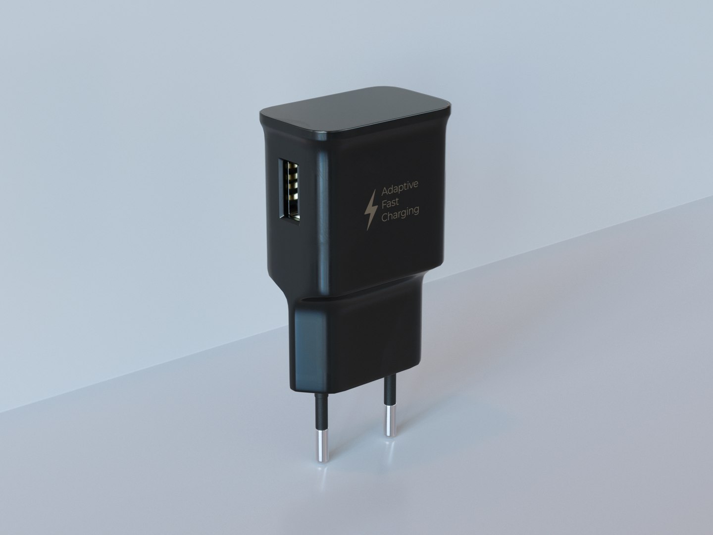 3D Adaptive Fast Charging Device - TurboSquid 2255815