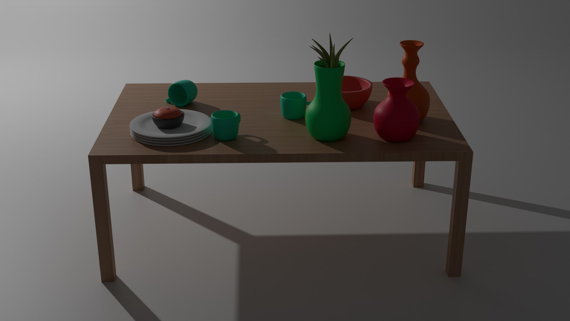 Free houseware 1 3D model - TurboSquid 2167056