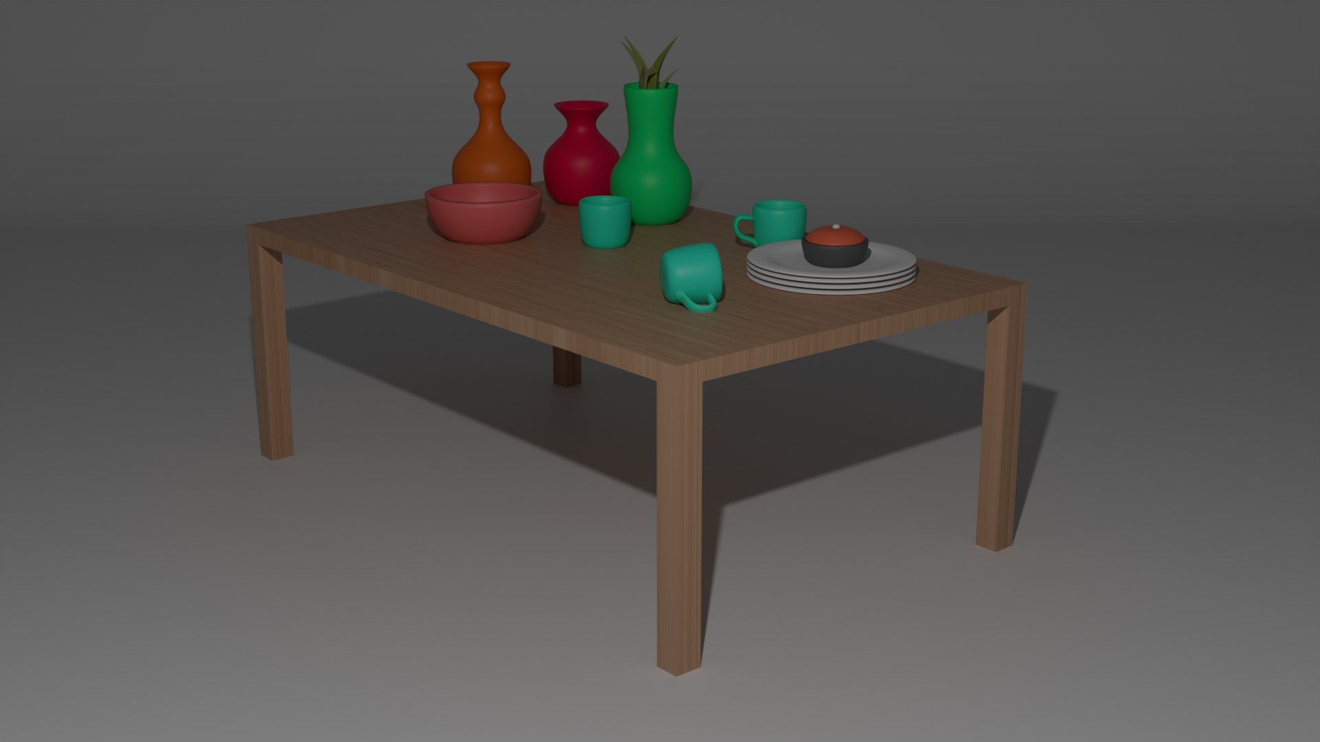 Free houseware 1 3D model - TurboSquid 2167056