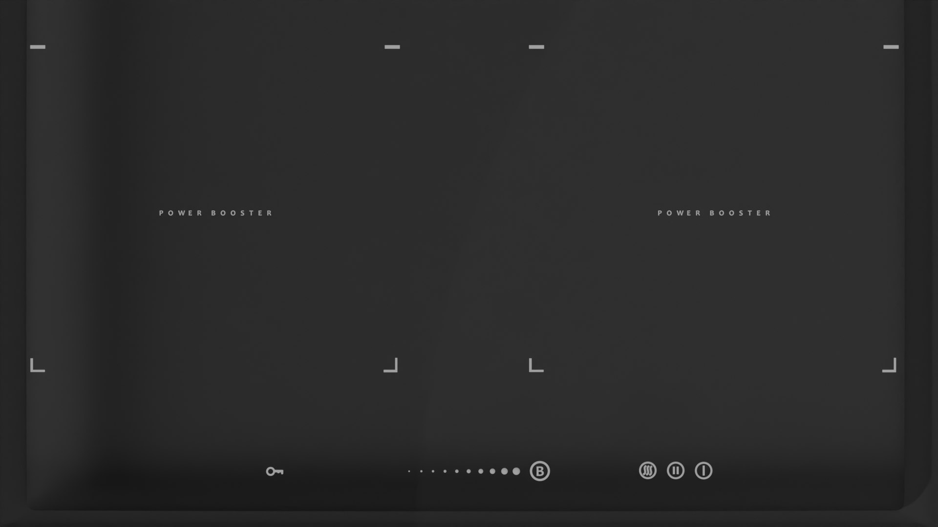 Induction Hob Model - TurboSquid 2082447