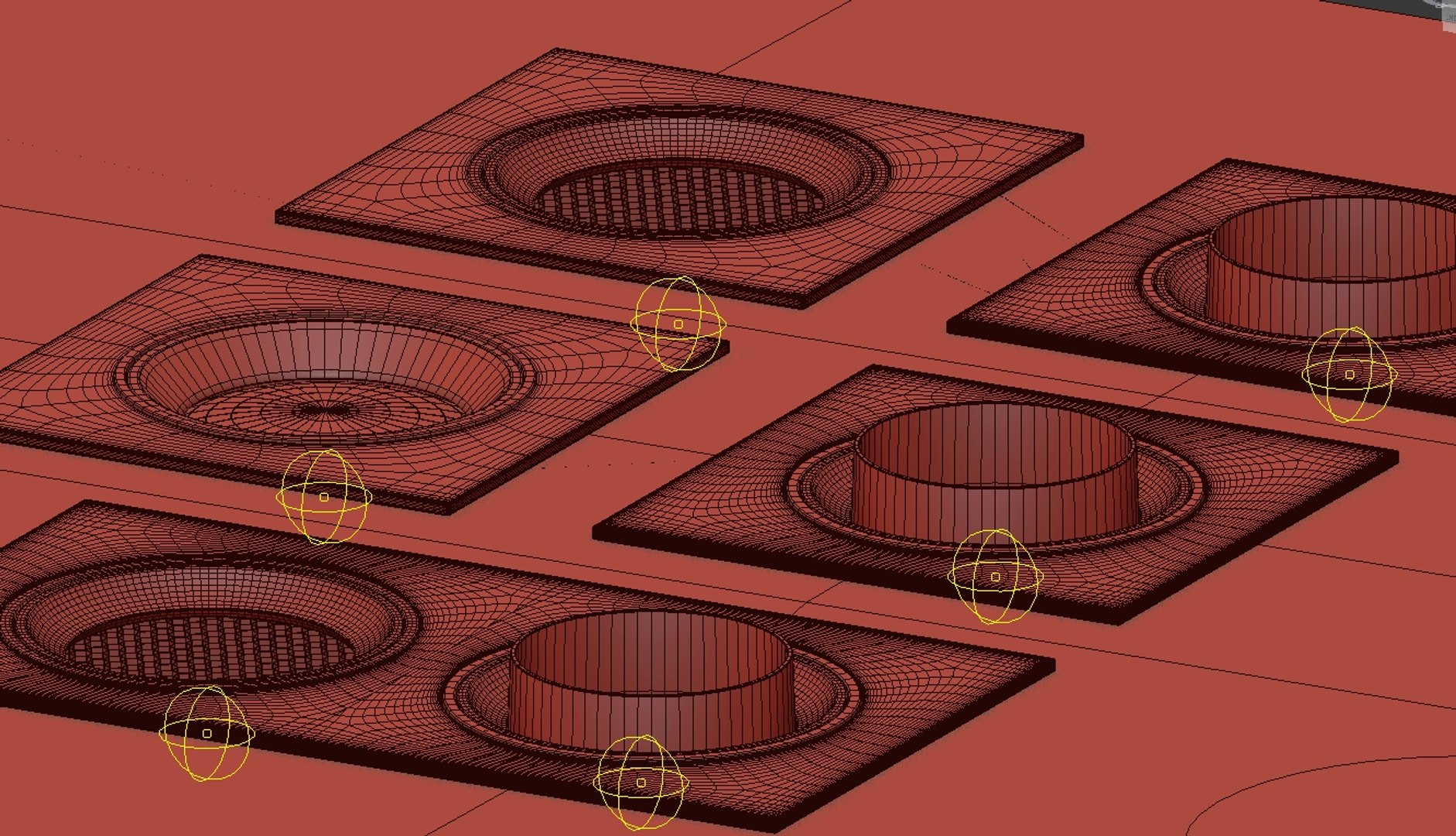 3D Model Modular - TurboSquid 1643167